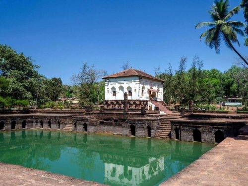 Popular Destinations – Travel Goa Tours